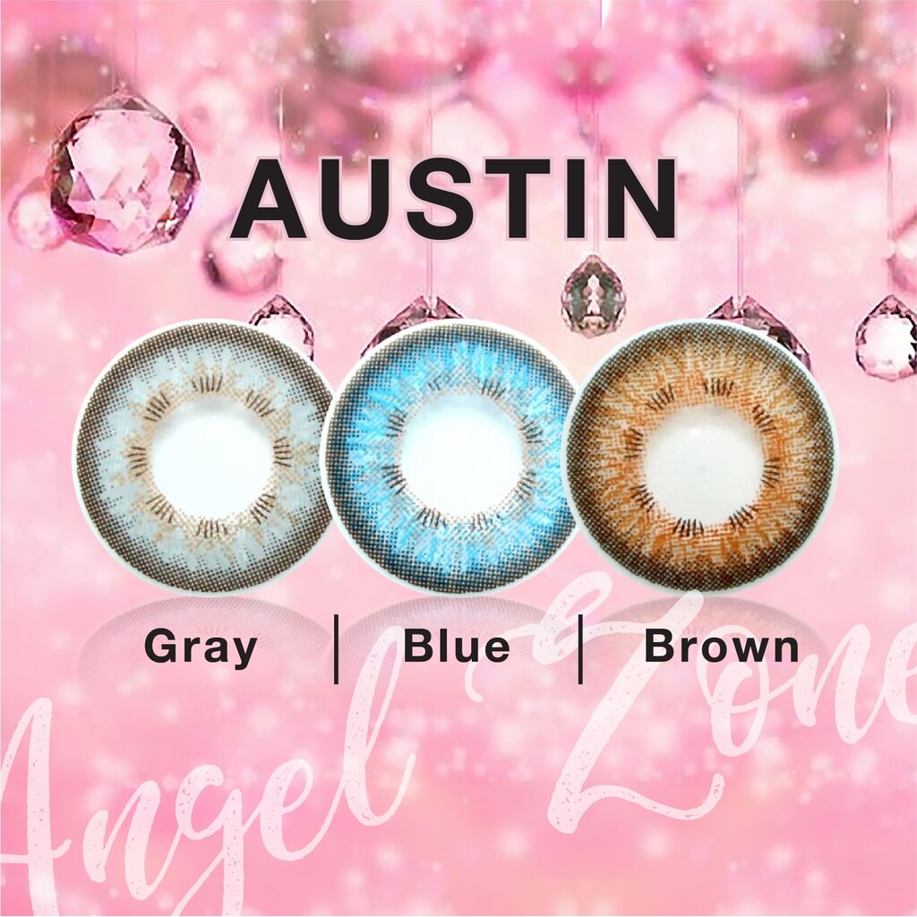 Angel Zone AZ093 Austin Gray 14.5 Work - angelzone_official - ThaiPick