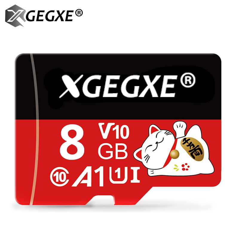 Phone flash card memory card 8GB 128GB tarjeta micro sd card 16GB 32GB ...