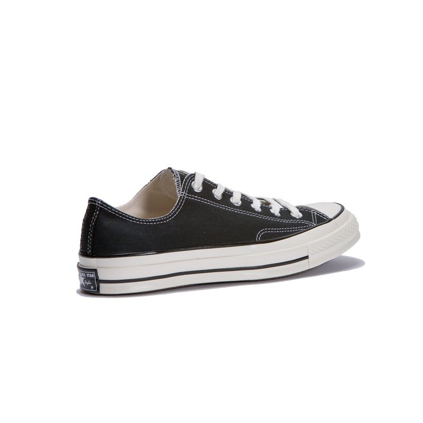 Converse All Star Chuck Taylor 1970s ox Black รองเท้า คอนเวิร์ส รีโปร ...