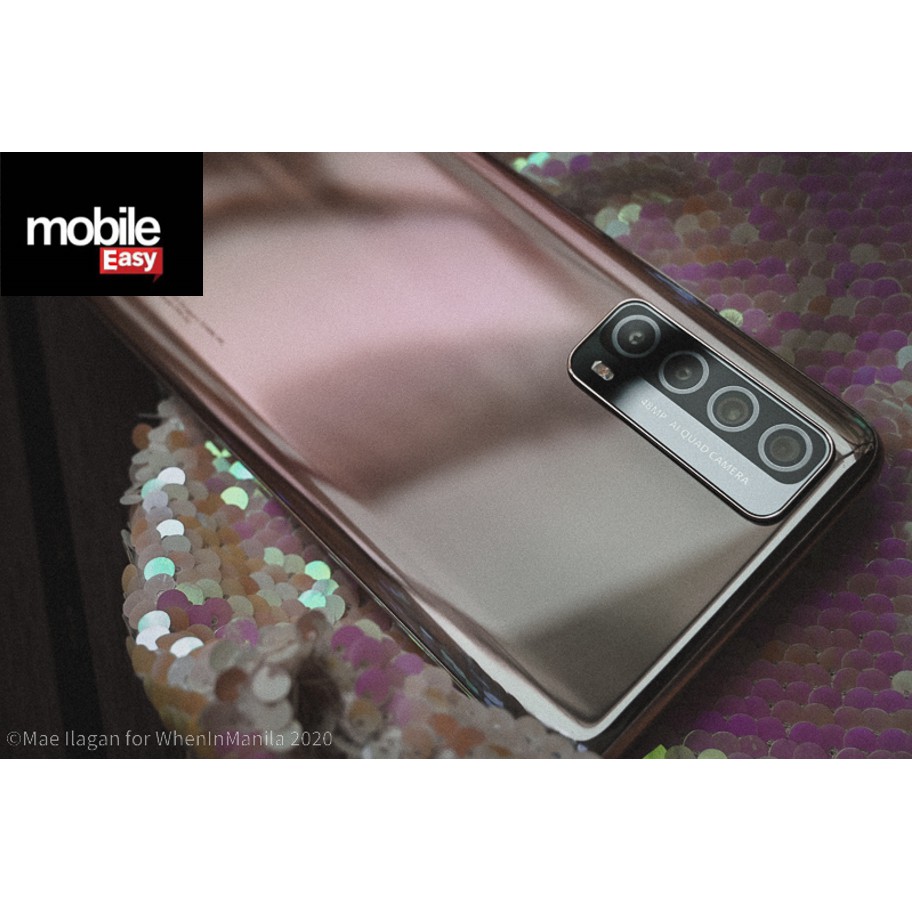 Huawei Y7a มือถือใหม่ Kirin 710A, กล้อง 48 ล้าน และแบตฯ 5,000 mAh ...