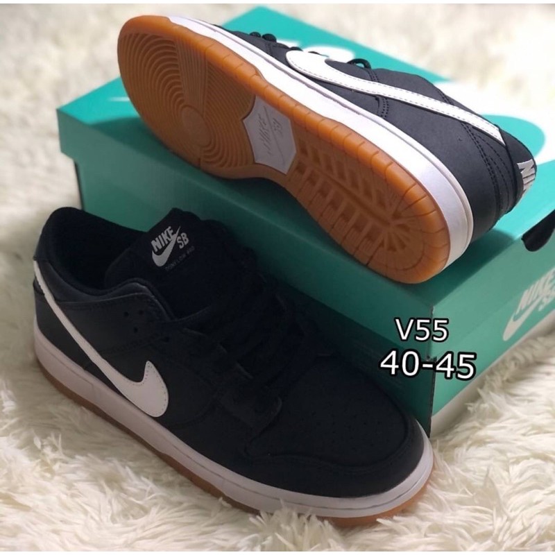 รองเท้าผ้าใบ NIKE งาน hi endสินค้าตรงปกแท้ 100ใส่วิ่งใส่เที่ยว ใส่ ...