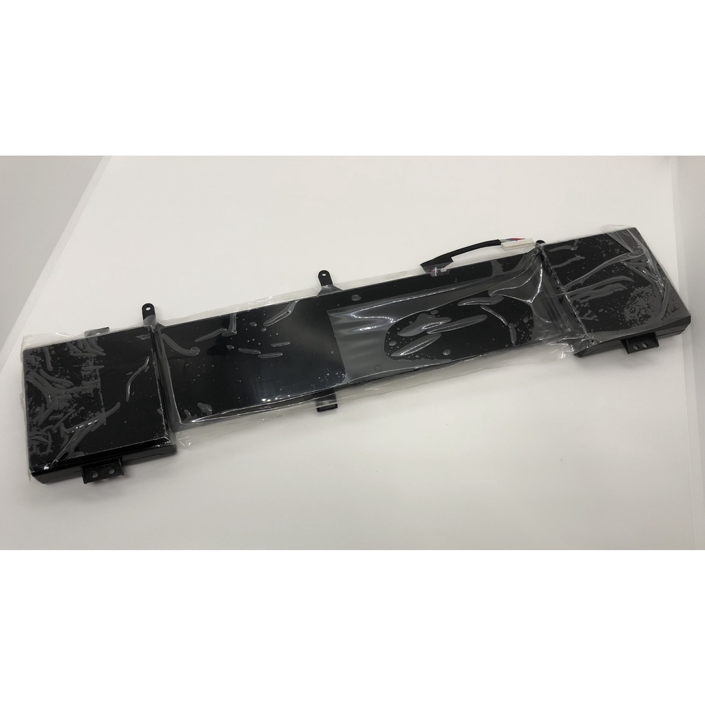 Dell แบตเตอรี่ 6JHDV ของแท้ (สำหรับ Alienware 17 R2 R3 Alienware P43F ...