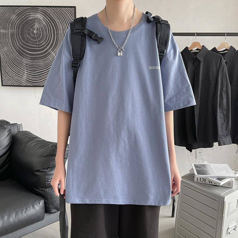 พร้อมส่ง 2021 Baru L.elaki L.elaki L.elaki L.elaki เสื้อยืดแขนยาวครึ่ง ...