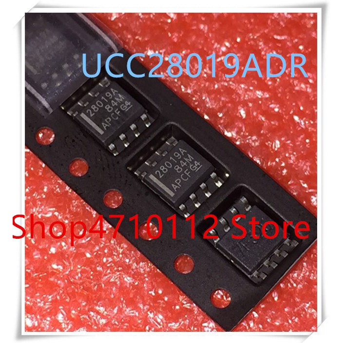 UCC28019A ถูกที่สุด พร้อมโปรโมชั่น ก.ย. 2025 | BigGoเช็คราคาง่ายๆ