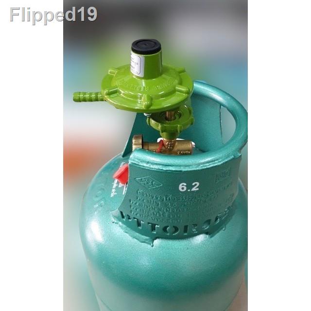LUCKY FLAME เตาปิ้งย่างอินฟราเรด รุ่น LF-90GT พร้อมอุปกรณ์ L-326p หัว ...