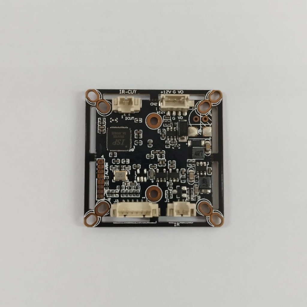 โมดูลกล้อง - PCB บอร์ดกล้อง 4MP - 5 MP - henemil.th - ThaiPick