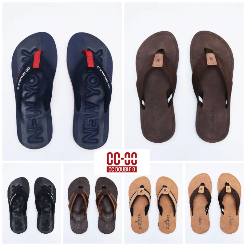 CCOOคอลใหม่รองเท้าแตะแท้ พร้อมถุงshop - ttexezf2q_ - ThaiPick