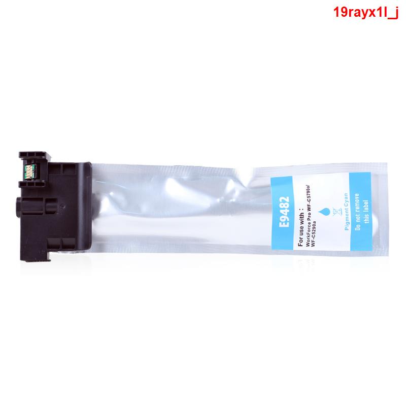 Hengke เหมาะสำหรับ Epson Epson E9481XL T9491XL ตลับหมึก WF-C5790A ตลับ ...