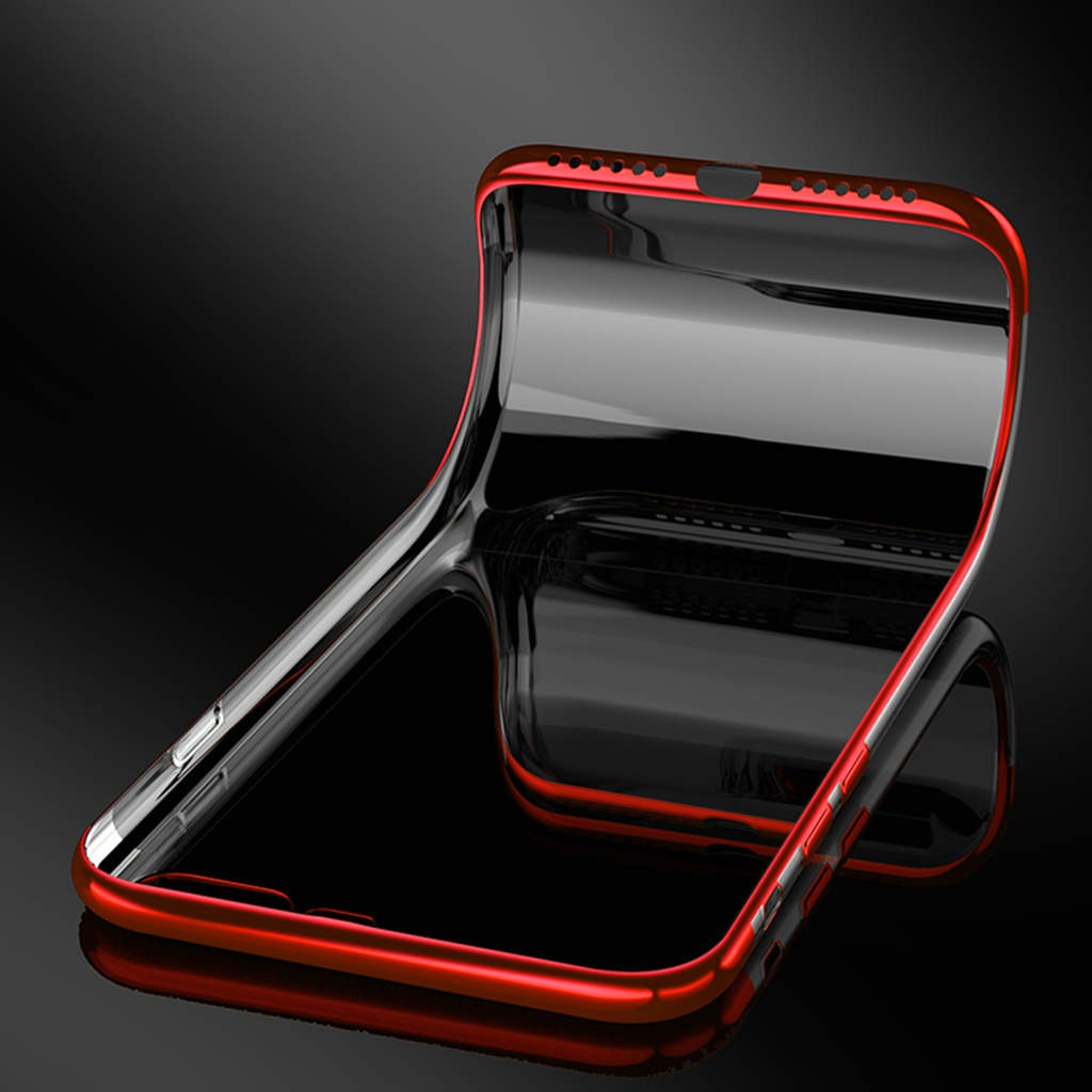 เคสโทรศัพท์มือถือลายการ์ตูนหมีสําหรับ Vivo Y95 Y91 V11I V11 V9 Y85 Y81 Y81I Y71 Y69 V7 V5 Plus ...