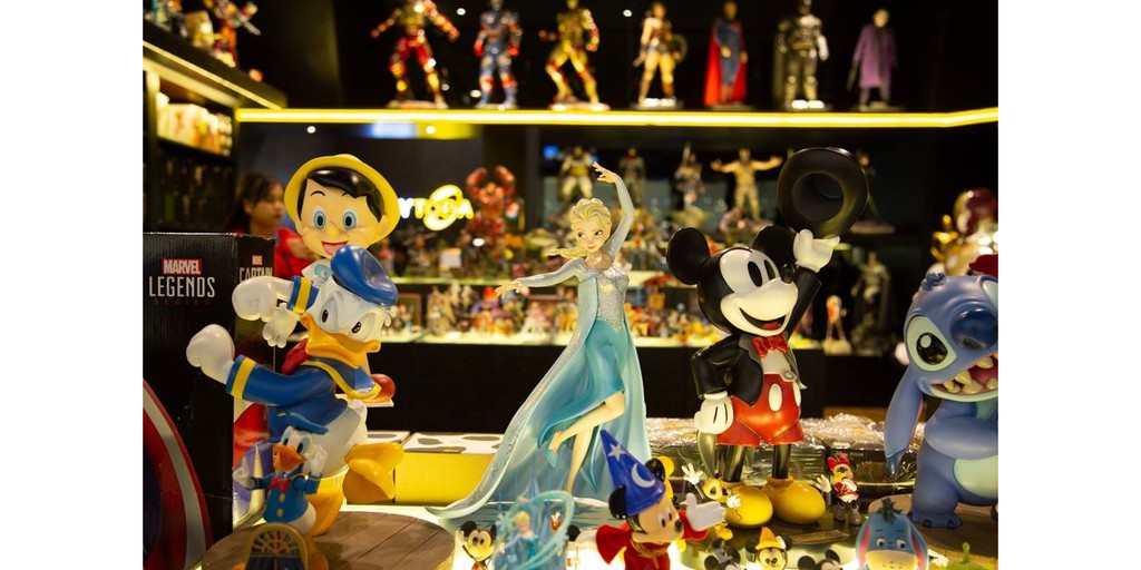 Toytopiastore, ร้านค้าออนไลน์ | Shopee Thailand