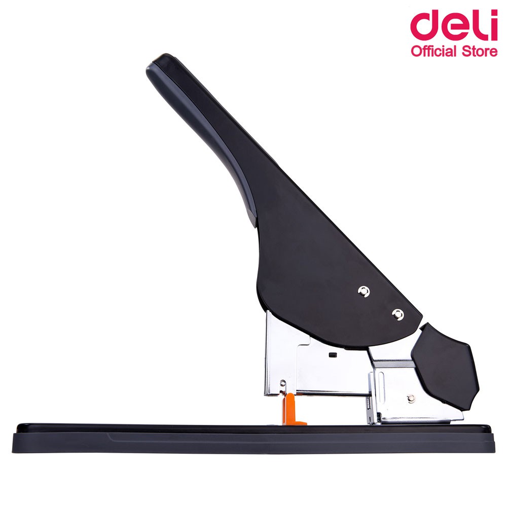 Deli 0485 Power Saving Heavy-Duty Stapler เครื่องเย็บกระดาษ 210 แผ่น ...