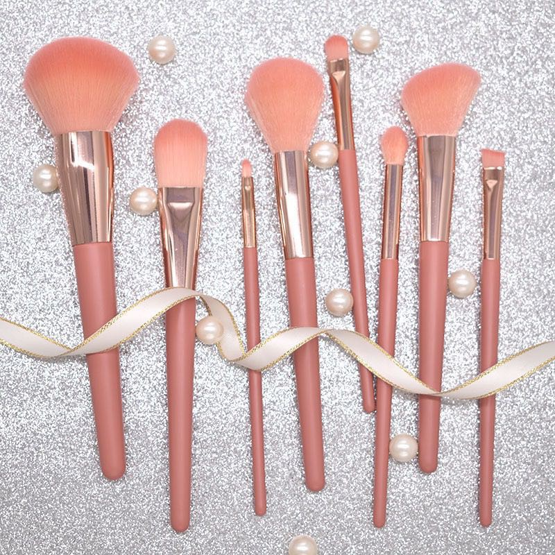 MERREZ'CA MUTI-USE BLUSH BRUSH เมอร์เรซกา มัลติ-ยูส บลัช บรัช ...