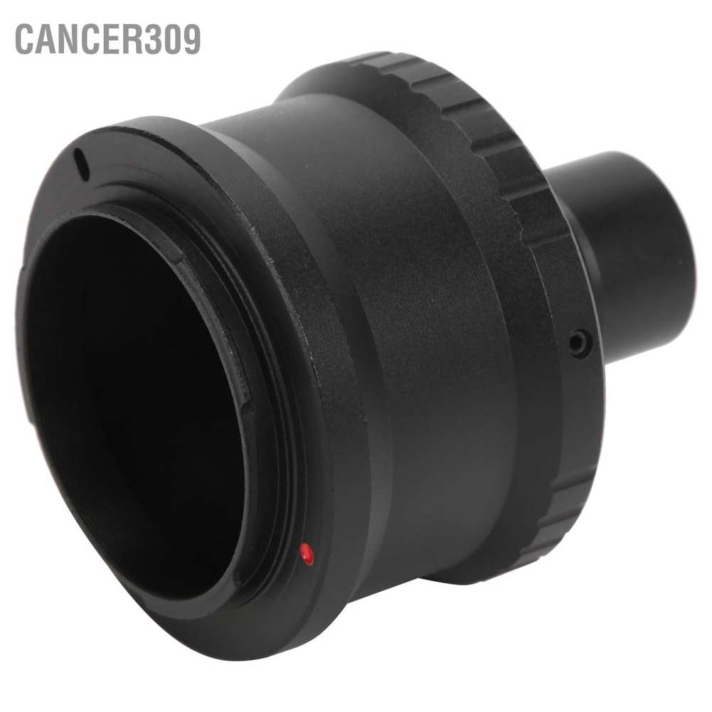Cancer309 23.2mm Microscope T Mount Extension Tube T2 Adapter Ring for ...