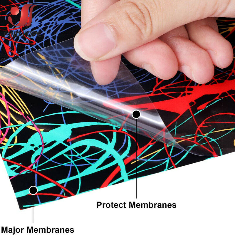 ป้าย Tpu 12 X 10 Bundle Star Htv สําหรับทํางานหัตถกรรม 4 แผ่น - model ...