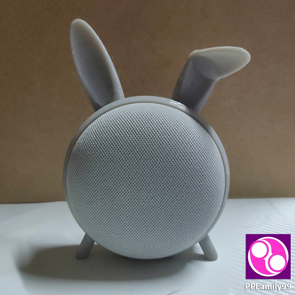 ขาตั้ง Google Nest Mini Stand Case Google Home Mini Stand Case (Gen1 ...