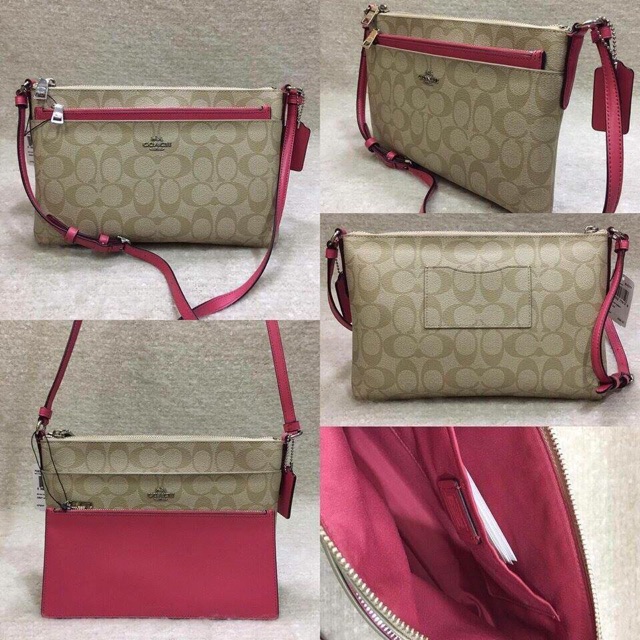 Coach bag เปิดผ่อน | Shopee Thailand