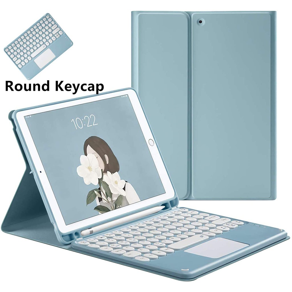 iPad 10.5 inch Keyboard Case(Without iPad), iPad Air 3 10.5 2019 3rd ...