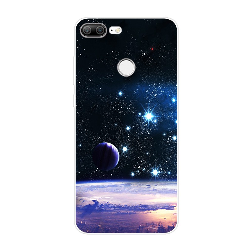 เคส Huawei Honor 9 9i 9X 9 Lite Honor Play แฟชั่น Case เคสซิลิโคน ...