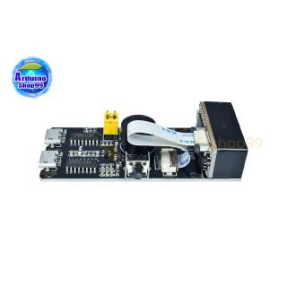 MH-ET LIVE Scanner v3.0 (QR / Barcode scanner module) | Shopee Thailand