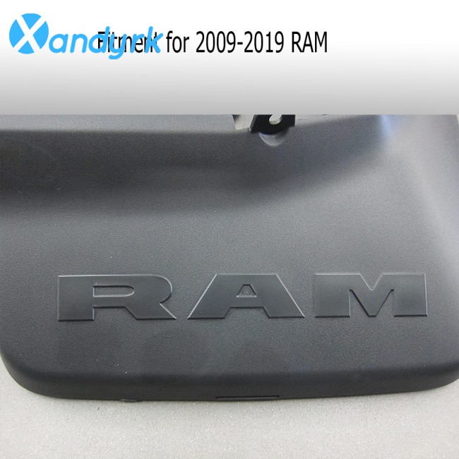 บังโคลนรถยนต์ 82214137 Ram 2014-2018 Dodge สําหรับเหมาะกับ 1500 ...