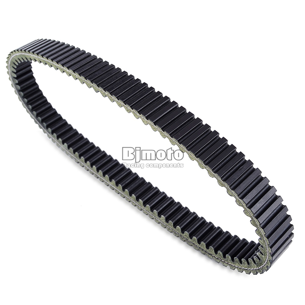 Motorcycle Clutch Belt Drive Belt For Hisun Motors Corp USA Forge 450 ...