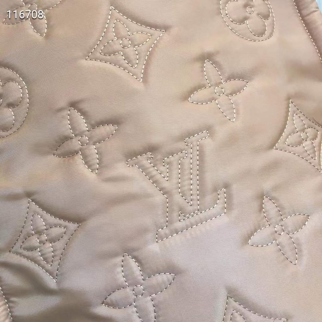จัดส่งที่รวดเร็วกระเป๋าเป้ผู้หญิง Louis Vuitton ของแท้ดั้งเดิม LV ...