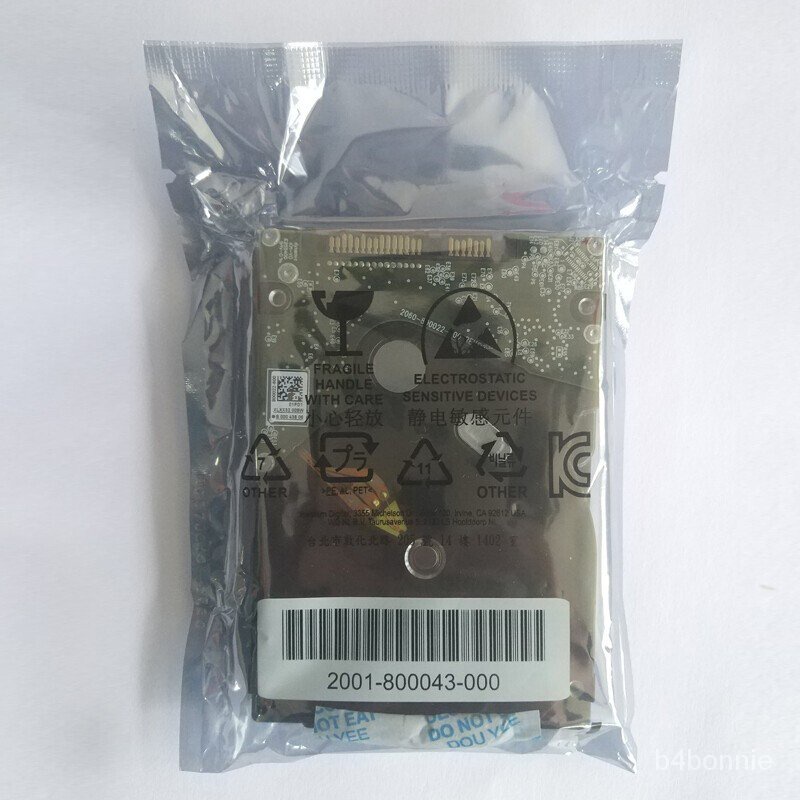 Internal Hard Drives Western DataWDBlue PlateBlueDesktopLaptop Hard ...