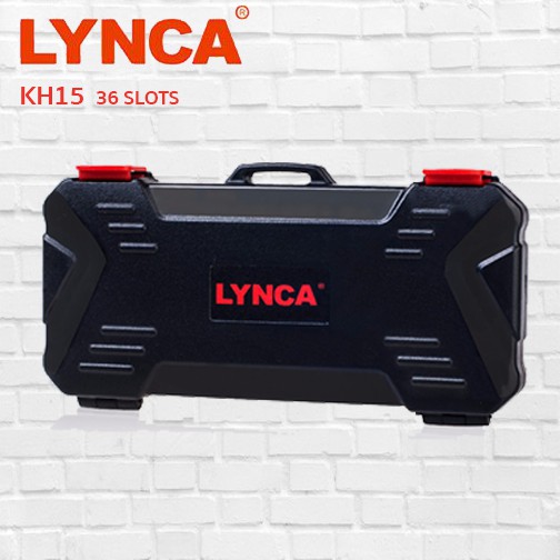 LYNCA memory Card Case Holder Box KH15 (for 36 Slots) | Shopee Thailand