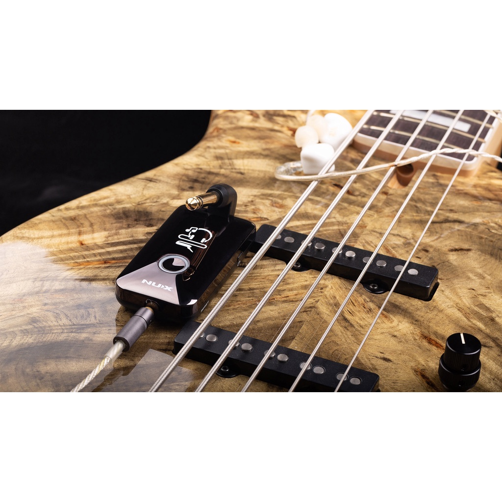 กทม.ส่งGrabทันที NUX Amplug MP-2 Mighty Plug MP-3 ประกันศูนย์ Nux ...