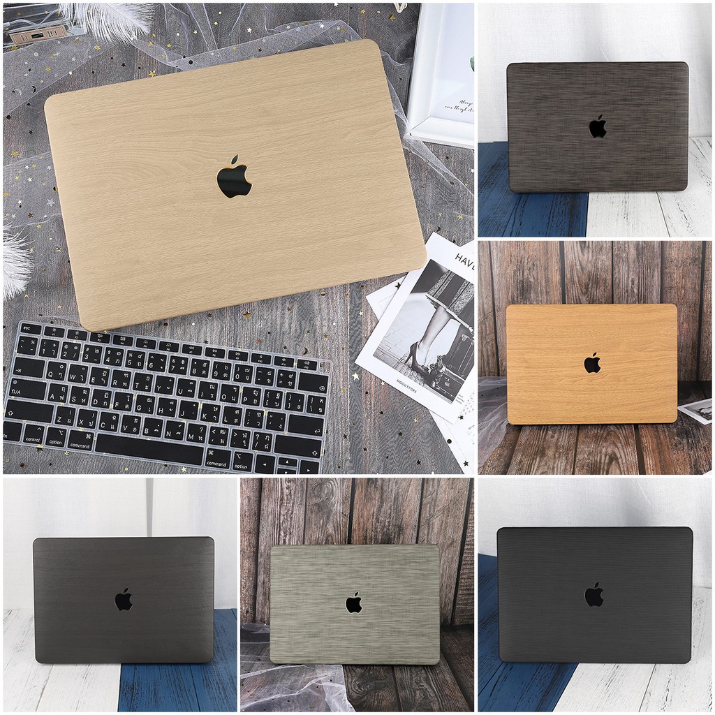 เคสเคสแข็งประดับคริสตัลหลากสีสําหรับ Macbook Air 11 12 13 Macbook Pro ...