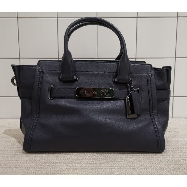 Swagger 27 Coach ถูกที่สุด พร้อมโปรโมชั่น ธ.ค. 2025 | BigGoเช็คราคาง่ายๆ