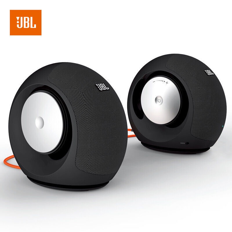 JBL PEBBLES Mini 2 WIRELESSบลูทูธเพลงหอยทากUSBแหล่งจ่ายไฟสก์ท็อป เสียง ...
