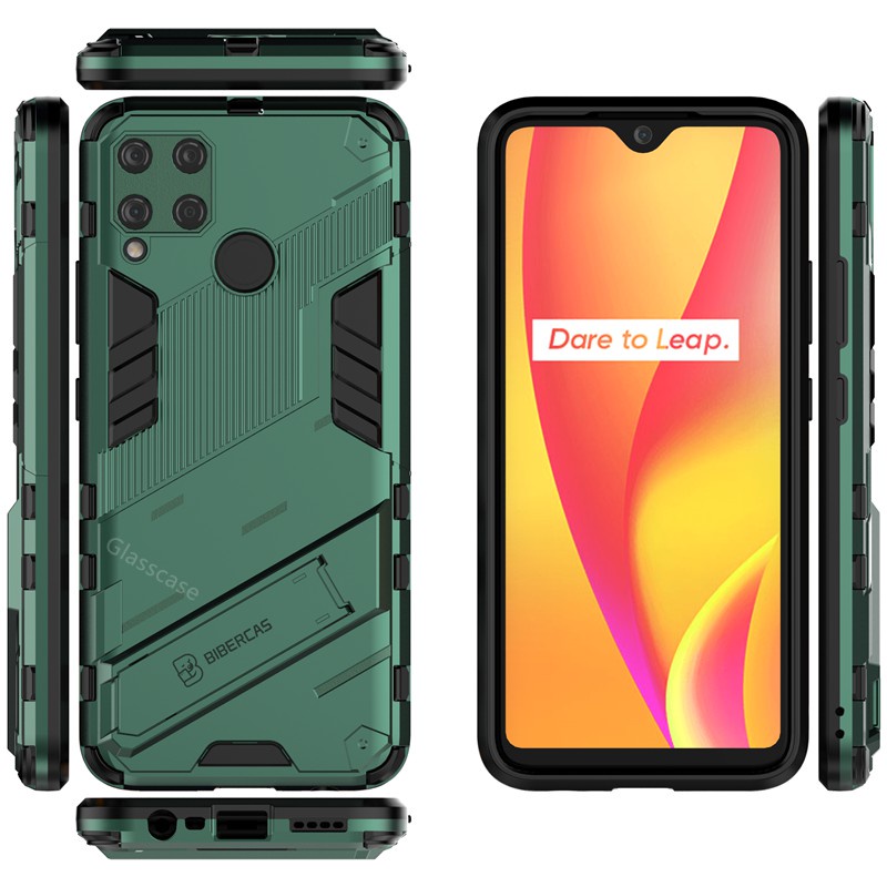 Cases For Realme C25 C25S C12 C15 8 Narzo 30A 20 5G RealmeC25 ...