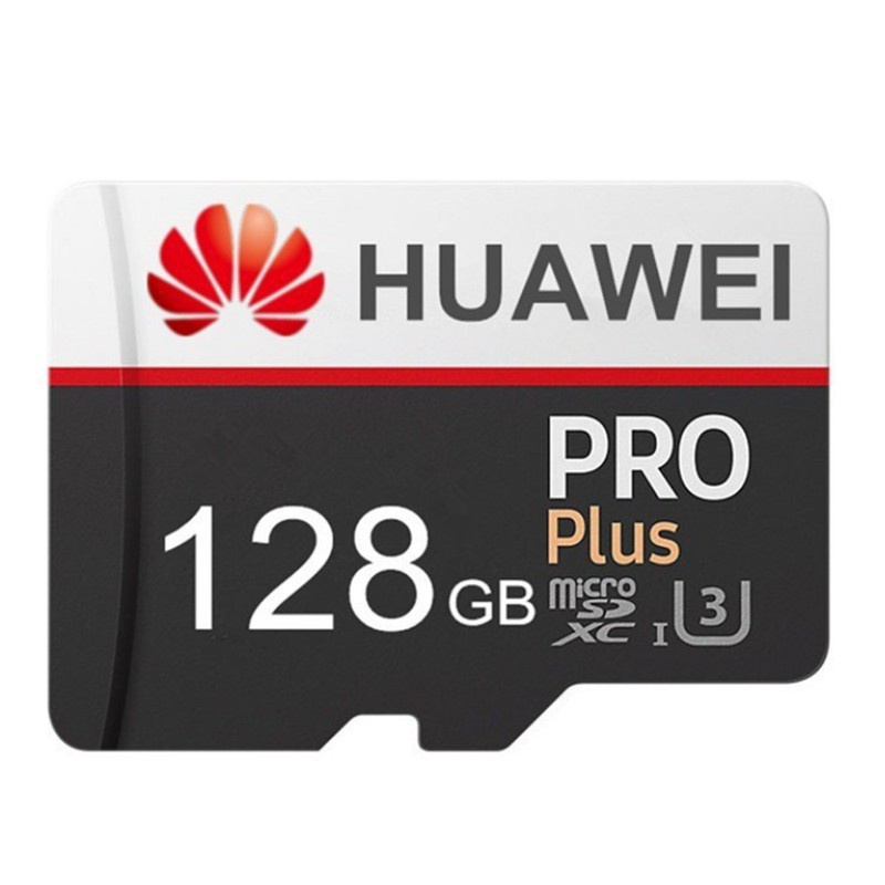100 Original HUAWEI High Speed Original Micro SD Card 10 TF Card 512GB ...