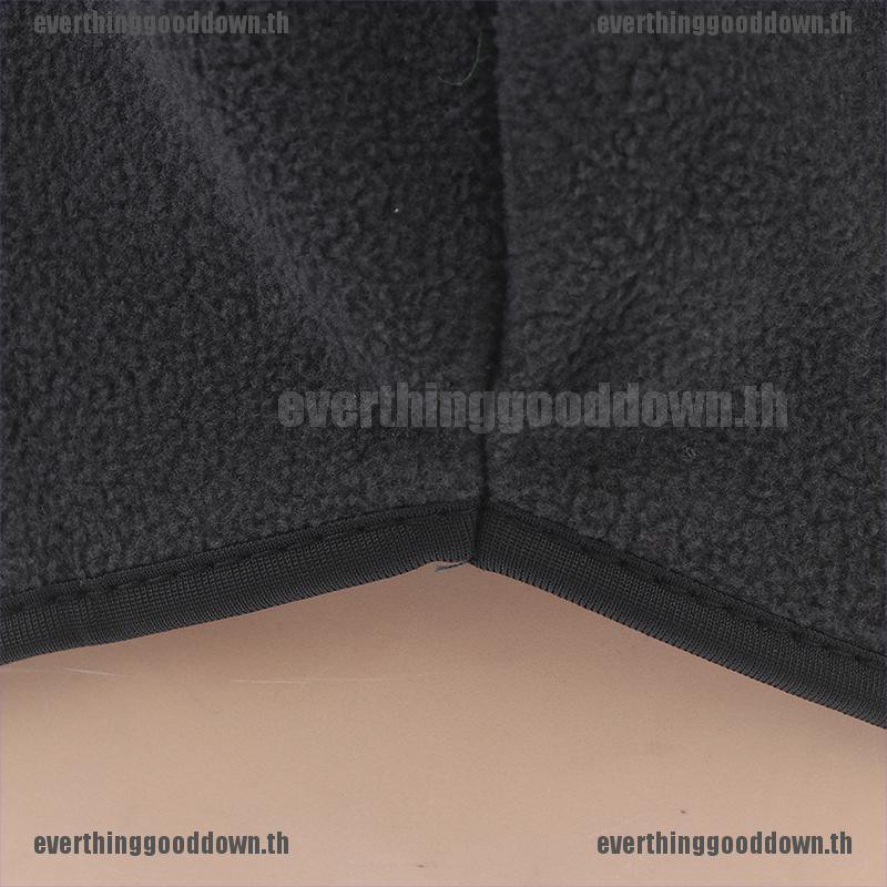 【EVERTHING】Winter Outdoor Neck Face Mask Warm Quick Dry Windproof ...