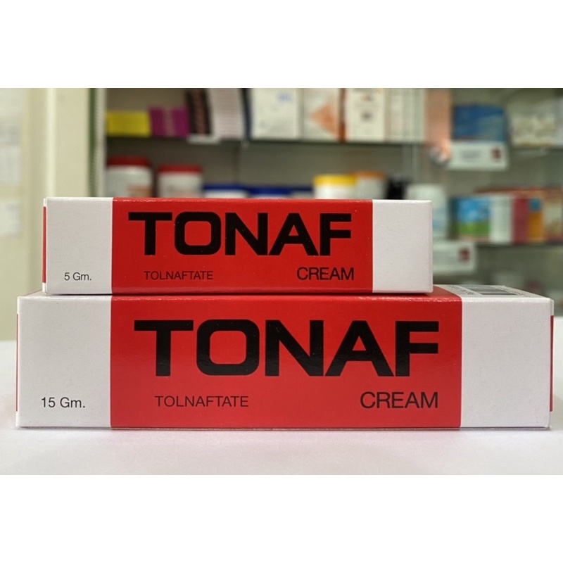 โทนาฟ ครีม TONAF CREAM มี2ขนาด - healtyandbeauty1990 - ThaiPick