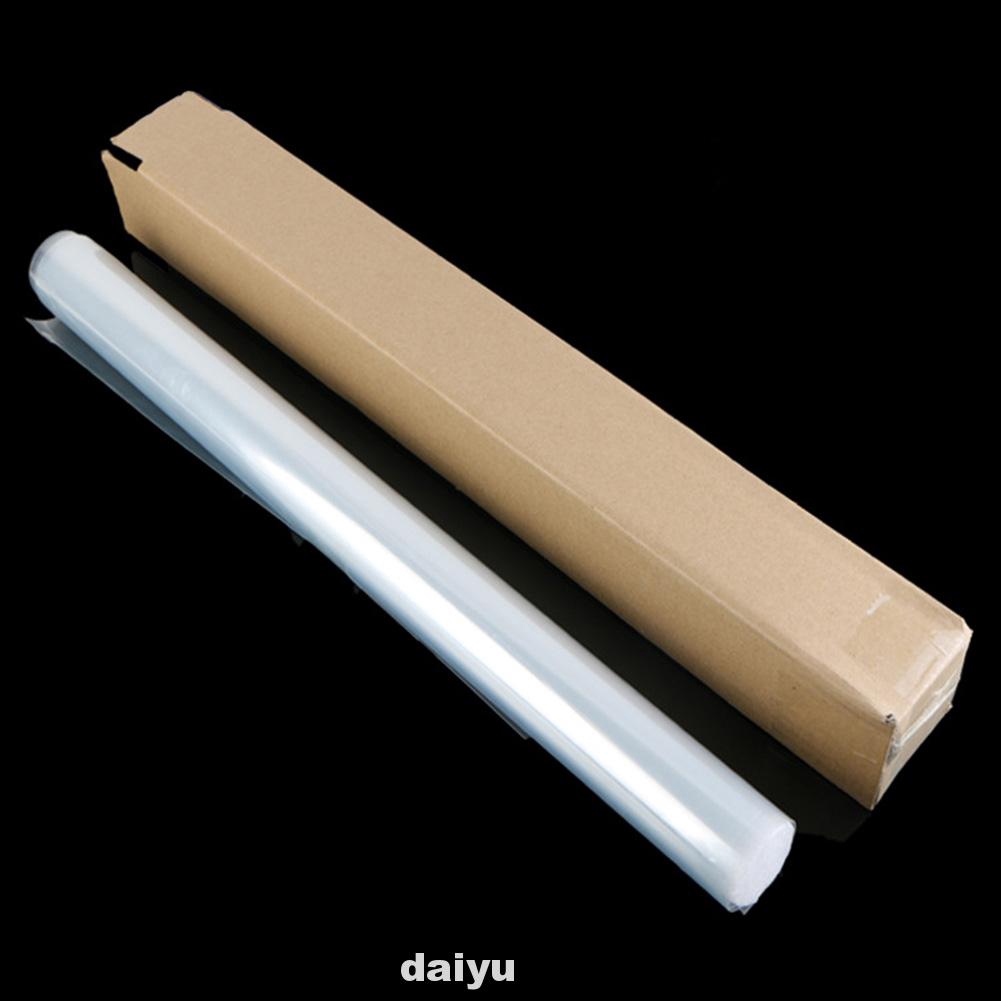 BigBigstore&100/200cm Transparent Protective Car Paint Sticker ...