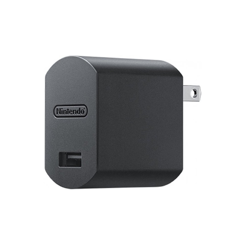 Nintendo USB AC Adapter หัวชาร์จ NES เเละ Super NES Classic Edition ...