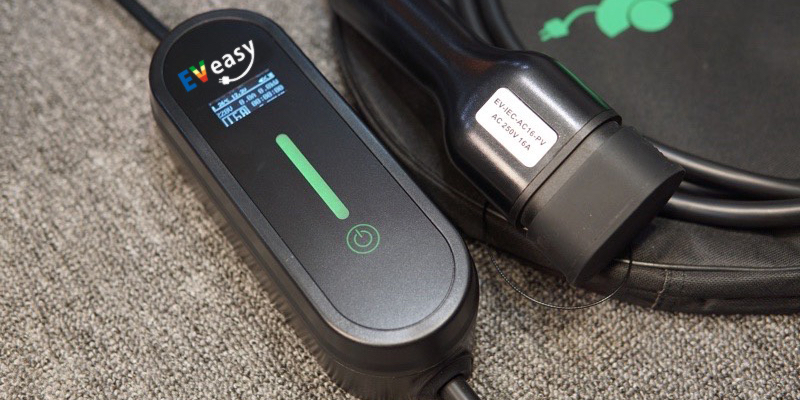 Ev Easy, ร้านค้าออนไลน์ | Shopee Thailand