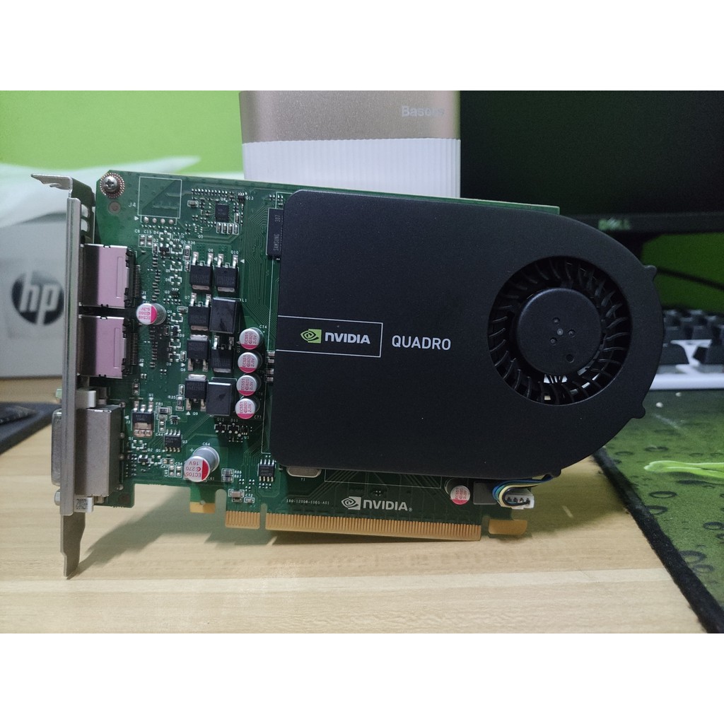 การ์ดจอ QUADRO 2000 มือสอง | Shopee Thailand