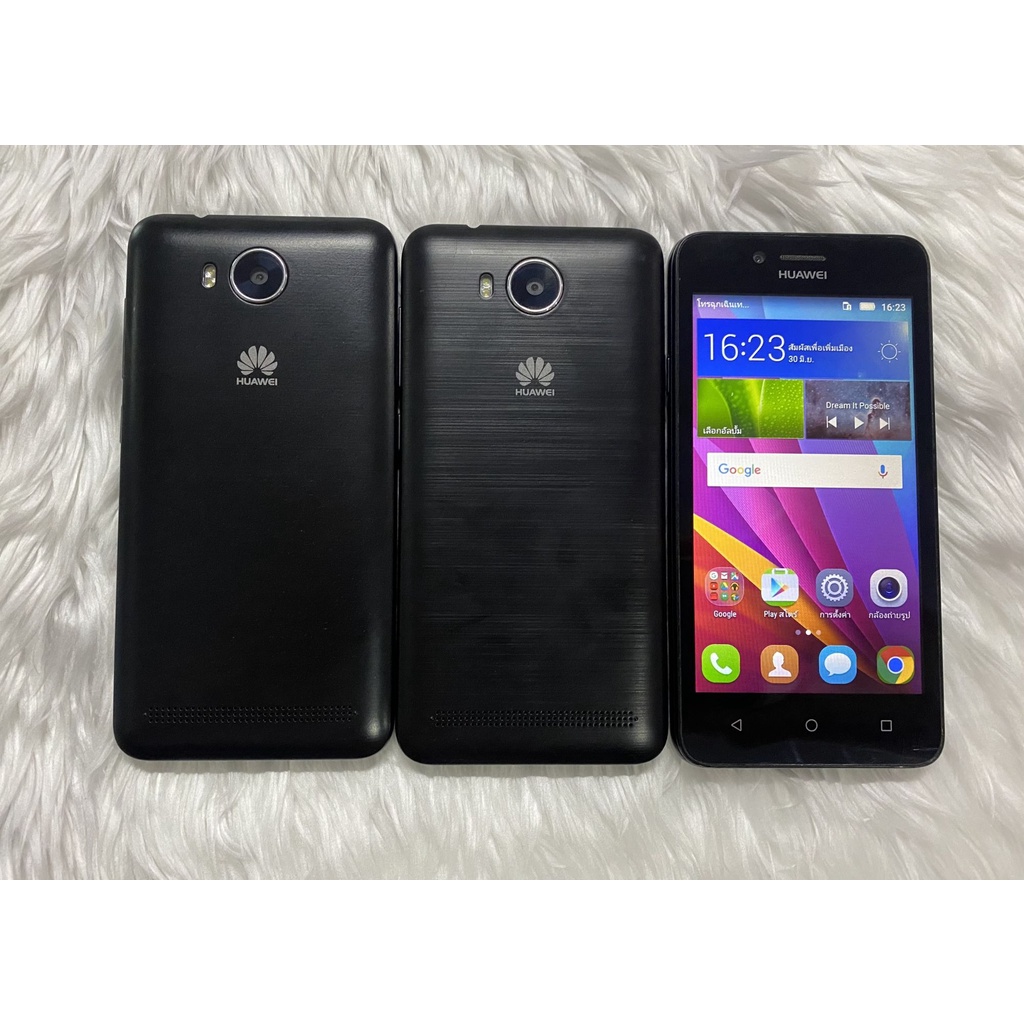 Huawei Y3II มือถือมือ2สภาพสวยพร้อมใช้งาน ราคาถูก ไร้รอย แท้100(ฟรีชุดชาร์จ) S6BV - mkxrin0b60 ...