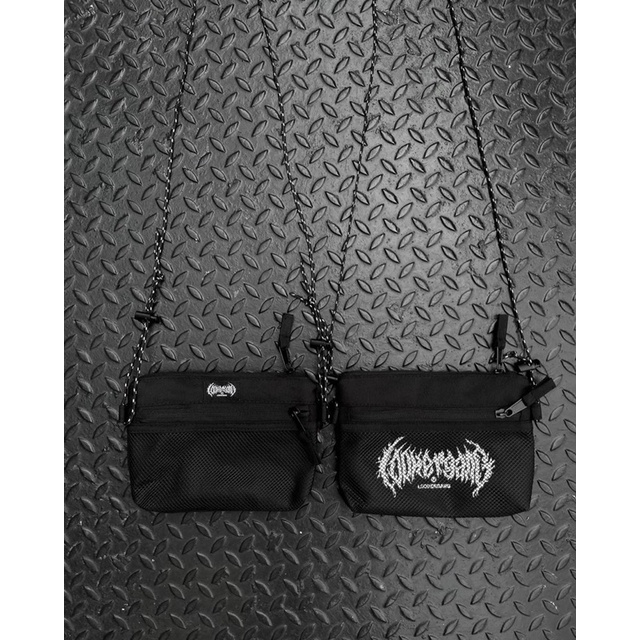 LOOKER Shoulder BAG กระเป๋าสะพายข้างสุดเท่ - uboy.store - ThaiPick