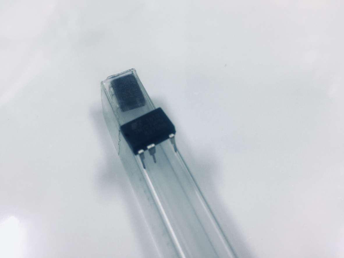 TNY279PN TinySwitch-III Energy-Effi cient, Off-Line Switcher With ...