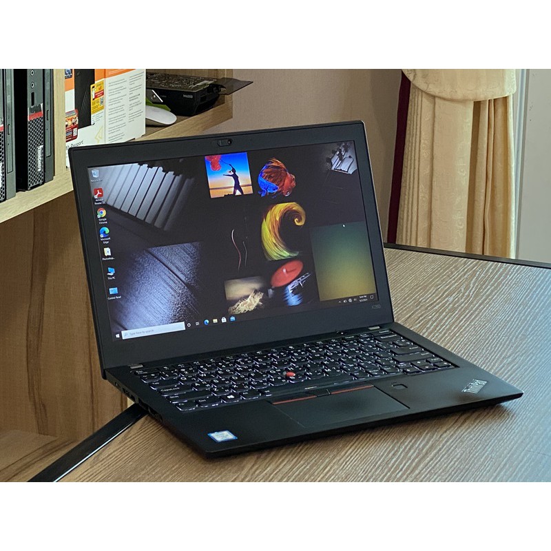 ThinkPad X280 i5-8350U SSD256GB RAM8GB Full HD IPS Touch Screen ...