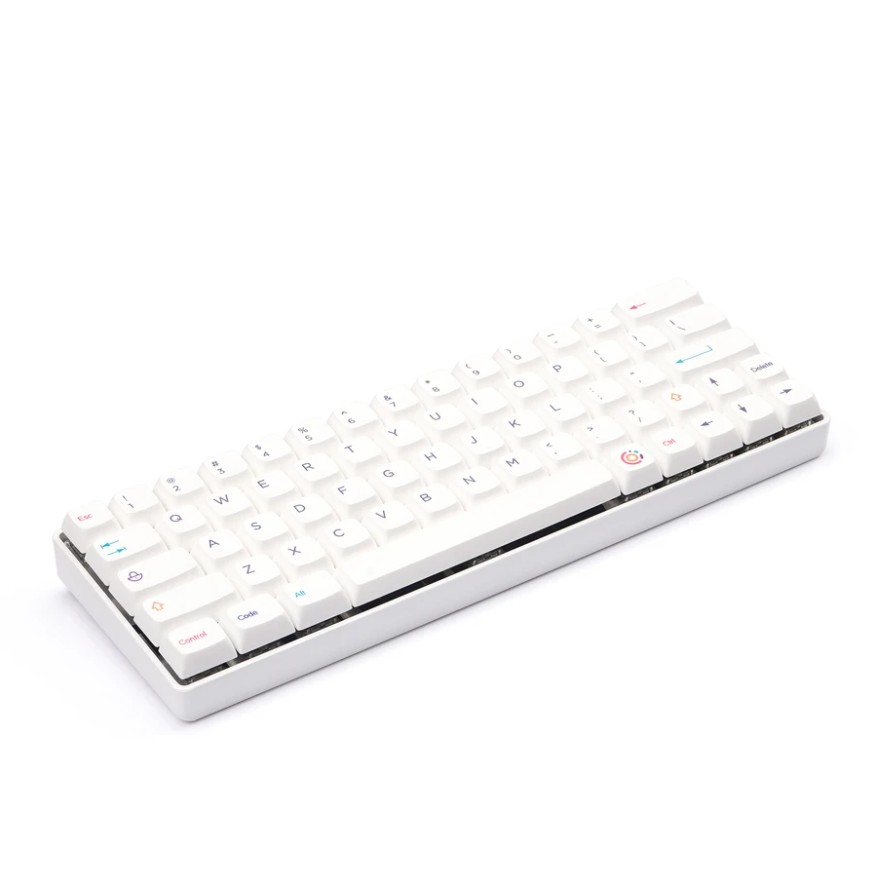 KBDFANS NP PBT CRAYONS KEYCAPS SET 181 Keys ใส่ได้ทุกขนาด ของแท้จาก ...