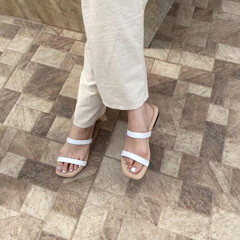 ig weary.shoesรองเท้าแตะ Sensini SSn09 ส่งฟรี ทักแชทก่อนสั่งค่ะ - weary ...