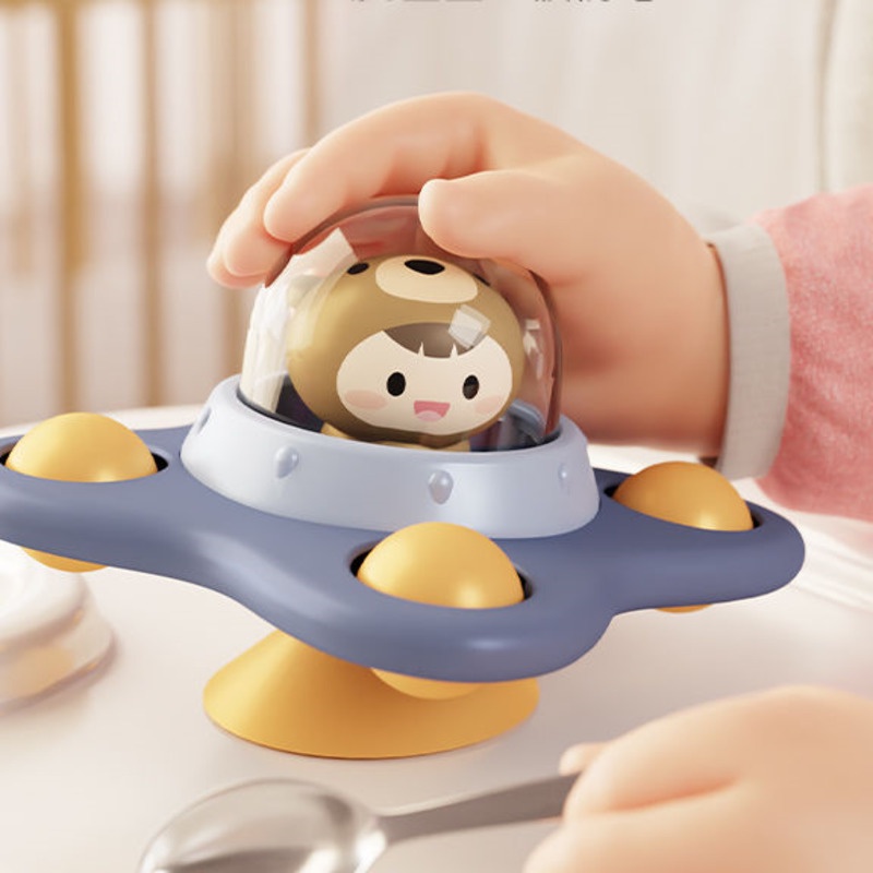 New Funny Cartoon Children39s Sucker Animals Press Baby Fingertips ...