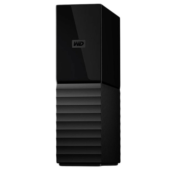 WD HDD EXT 6TB MY BOOK ESSENTIAL 3.5 USB3.0 PERSONAL STORAGE (NEW) ขุด ...