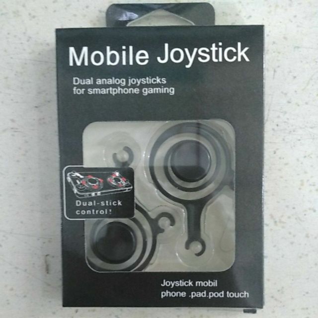 Mobile Joystick | Shopee Thailand