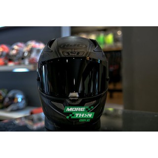 หมวกกันน็อค HJC รุ่น RPHA 11 BATMAN (LIMITED EDITION) | Shopee Thailand